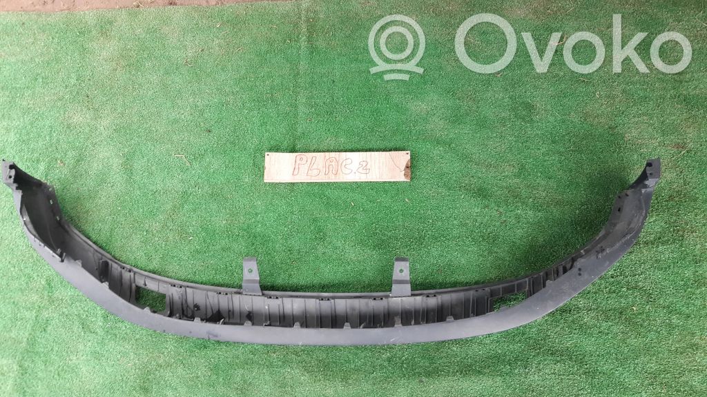 86512-N7010 Hyundai Tucson IV NX4 Front bumper lower grill, €58.24 | RRR