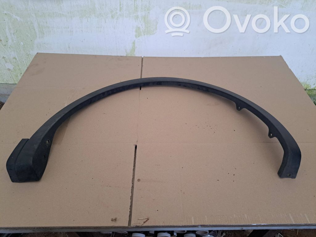 638747271R Renault Arkana Moulure, baguette/bande protectrice d'aile ...
