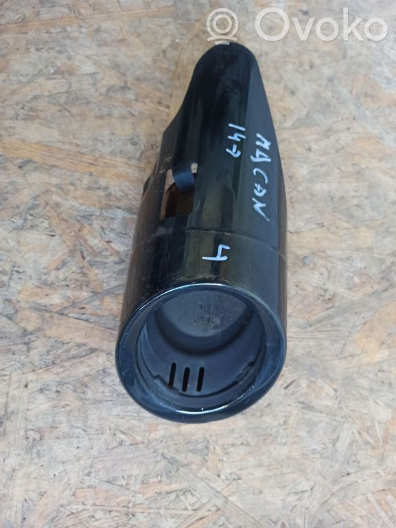 ADJ2932 Porsche Macan Embout de sortie enjoliveur pot d'échappement ...