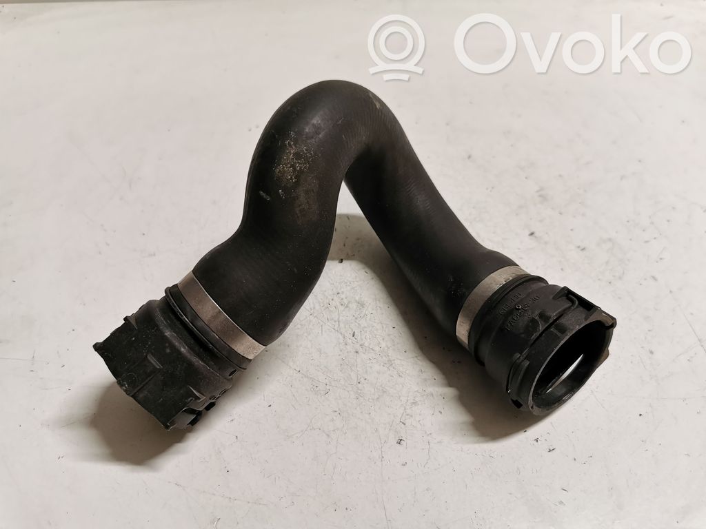 4G0122101 Audi A6 C7 Engine coolant pipe/hose, €9.50 | RRR
