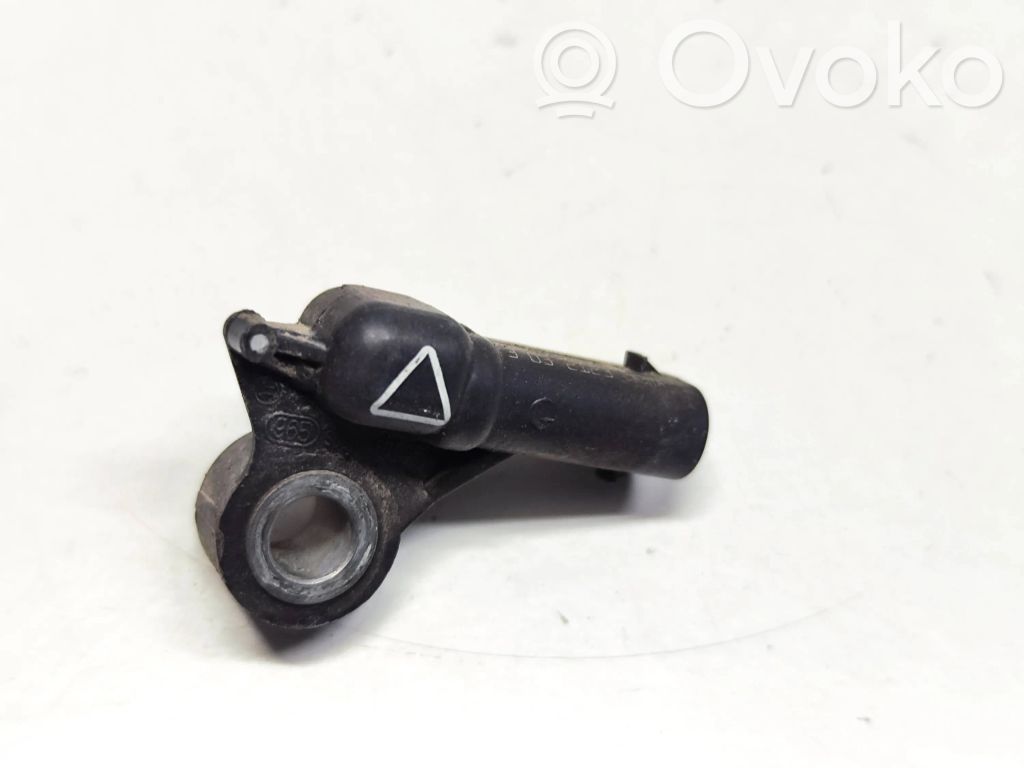 31476274 Volvo V60 Sensore d’urto/d'impatto apertura airbag, 80,00 ...