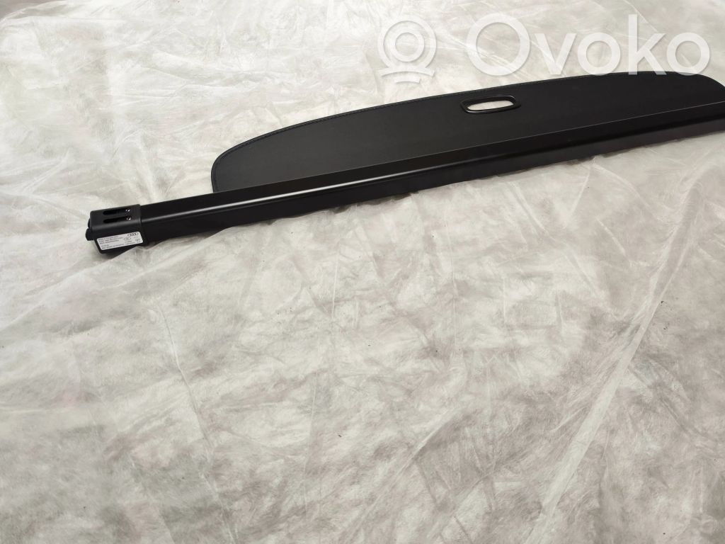 4M0863553D Audi Q7 4M Parcel shelf, €250.00 | RRR