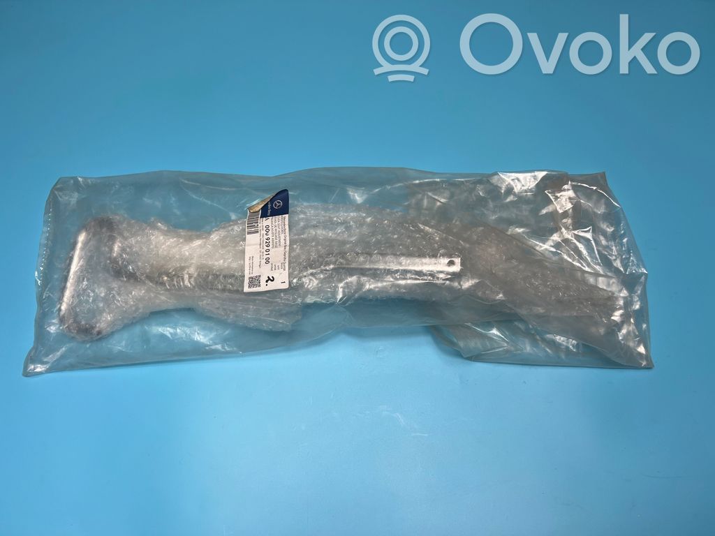 A0009290100 Mercedes-Benz V Class W447 Seat back rest control lever ...