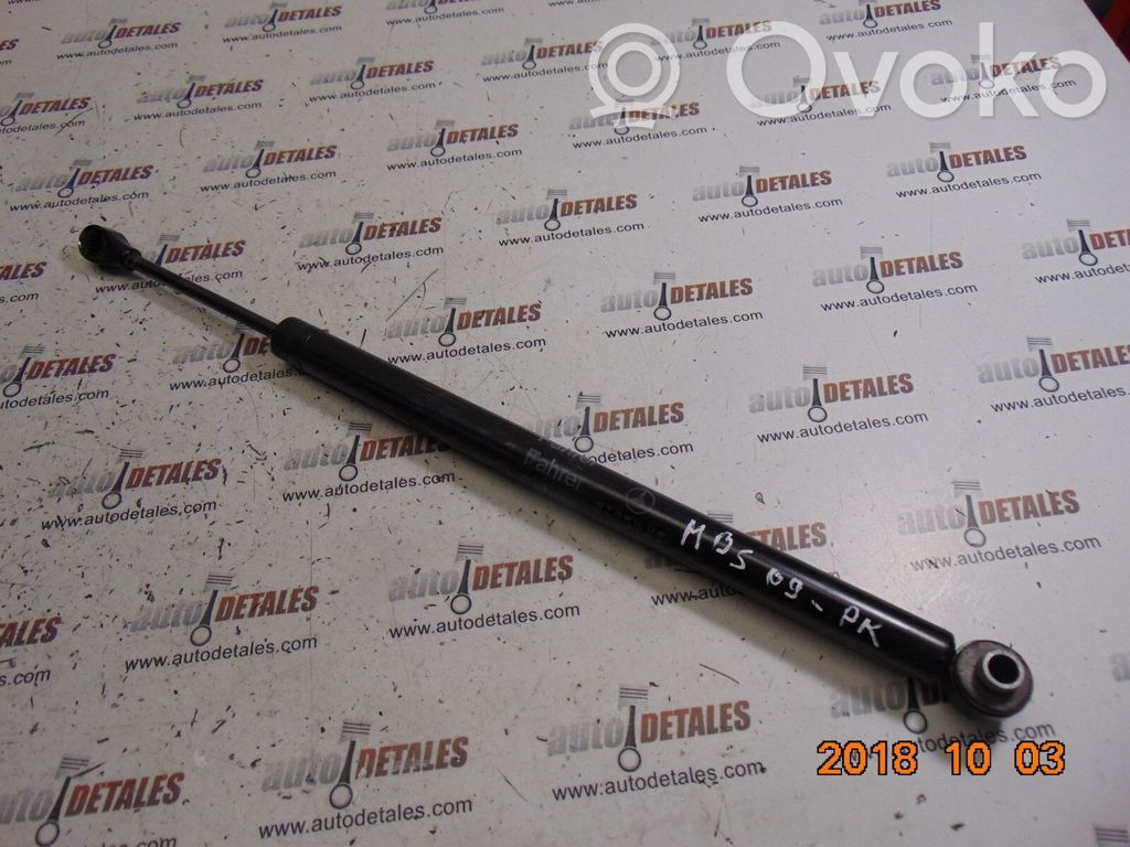 A2217200716 Mercedes-Benz S W221 Front door check strap stopper, €23.00 ...