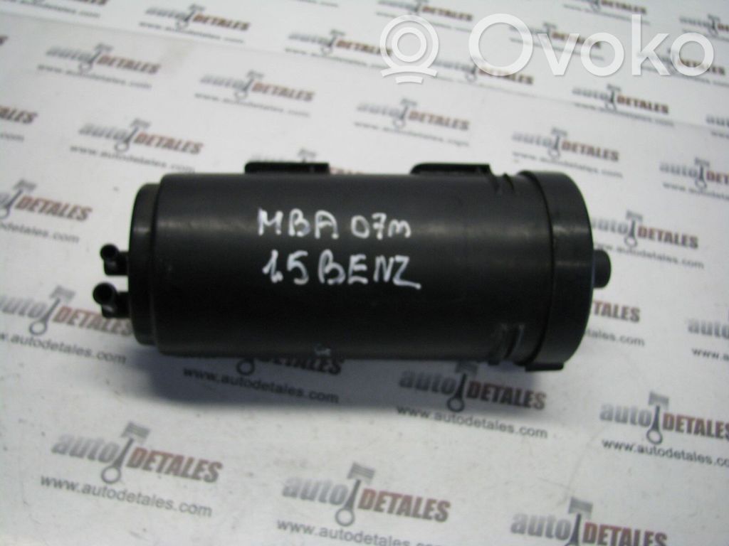 A1694700159 Mercedes-Benz A W169 Cartouche de vapeur de carburant pour ...