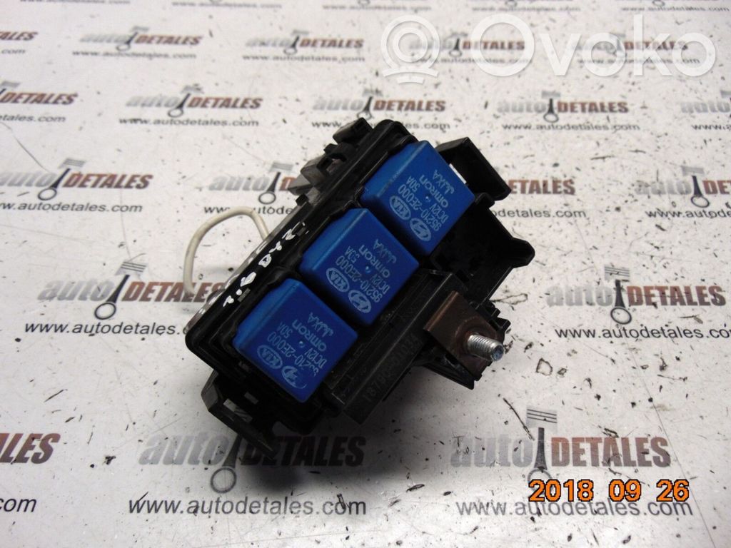 1879001034 Hyundai i30 Boîte à fusibles, 25,00 € | OVOKO