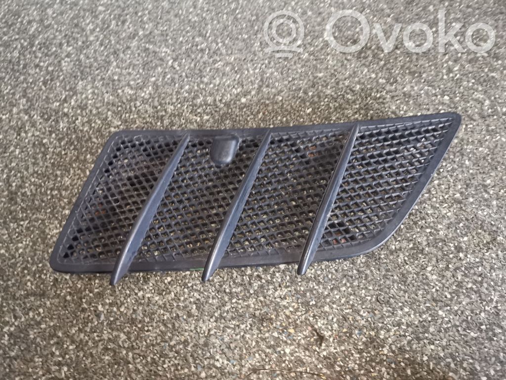 ADV43672 Mercedes-Benz ML W166 Grille calandre de capot 1648800105 ...