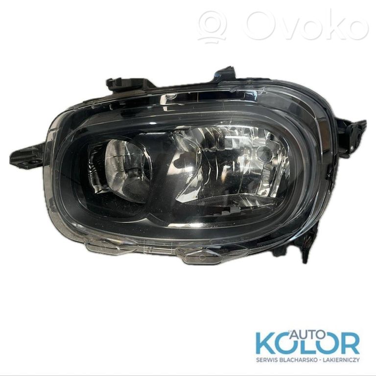 9820060680 Citroen C3 Phare frontale, 91,76 € | OVOKO