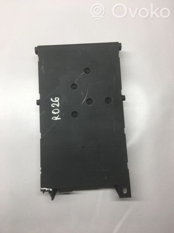 A1669001708 Mercedes-Benz ML W166 Central body control module, €80.00 | RRR