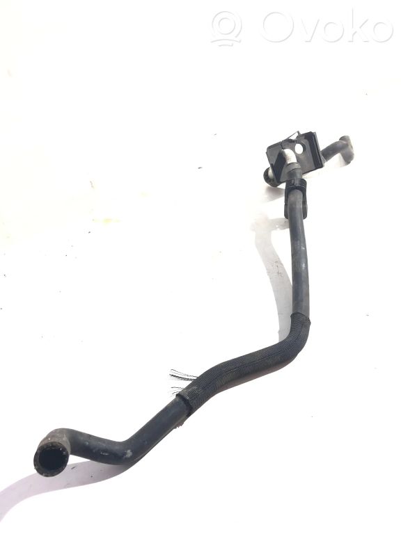 a1645060635 Mercedes-Benz ML W164 Engine coolant pipe/hose, €12.75 | RRR