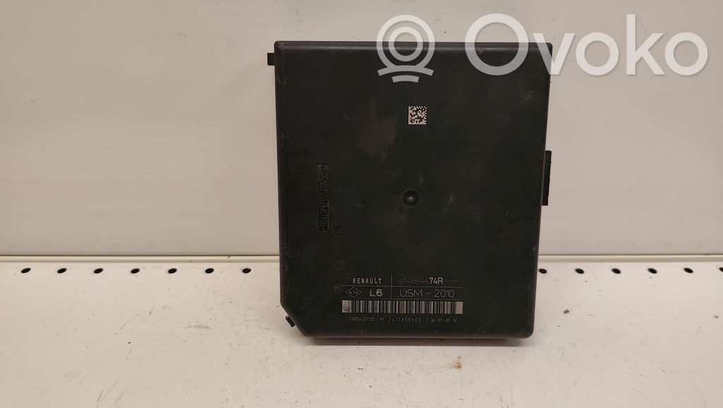 284B64474R Renault Master III Module de fusibles, 140,00 € | OVOKO