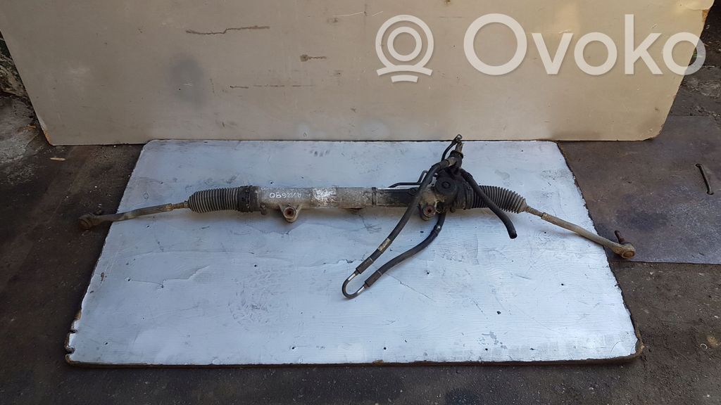 2511101100 Mercedes-Benz ML W164 Steering rack, €216.15 | RRR