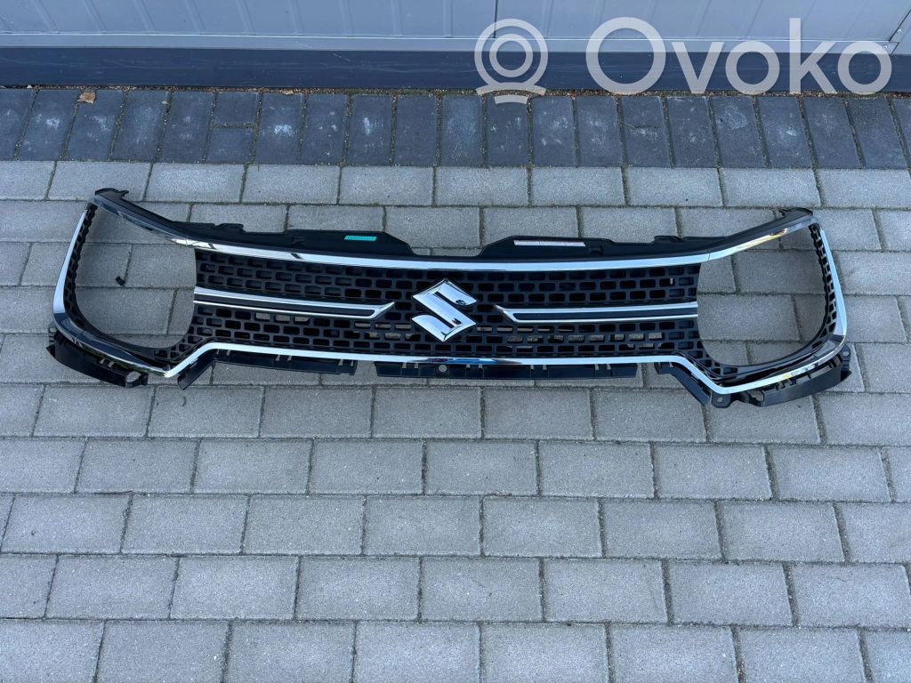 7211262R0 Suzuki Ignis Front grill, €82.12 | RRR