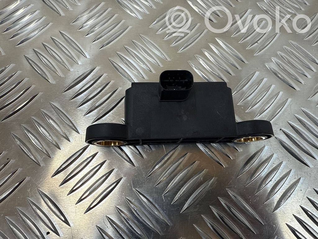 A0055421918 Mercedes-Benz C W204 ESP acceleration yaw rate sensor, €7. ...