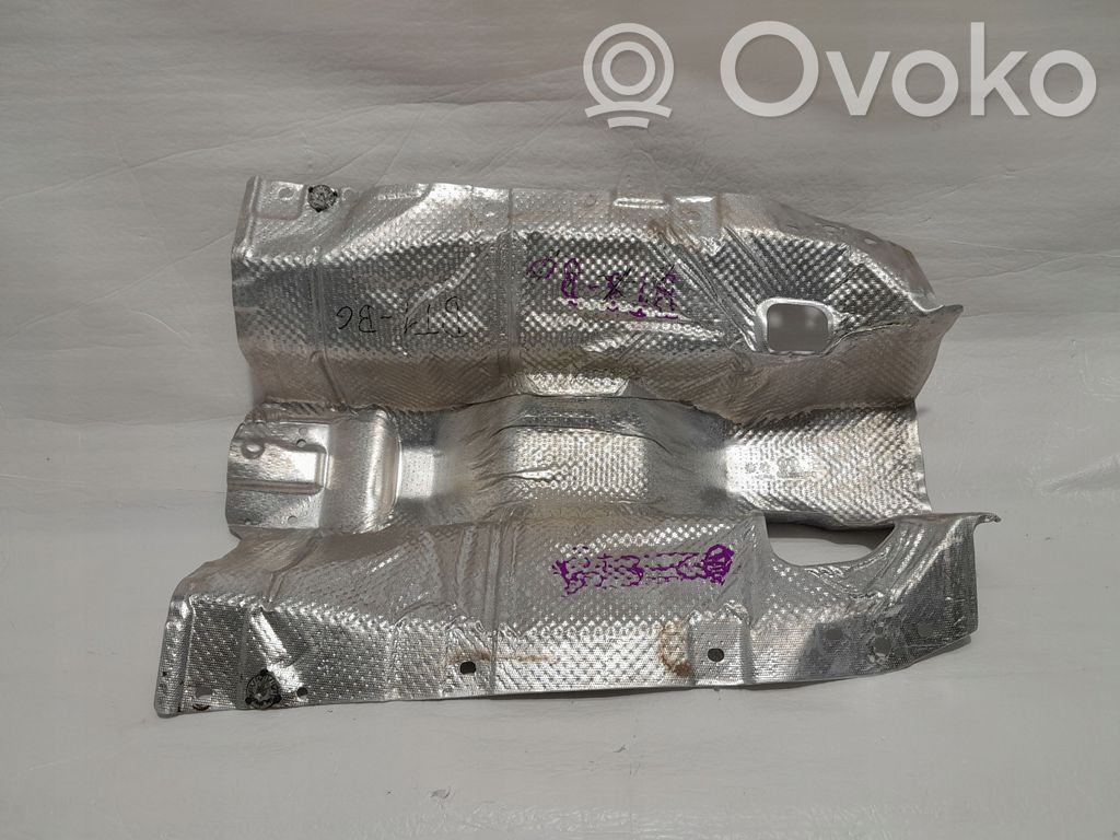 80A804160B Audi Q5 SQ5 Center/middle under tray cover, €12.94 | RRR