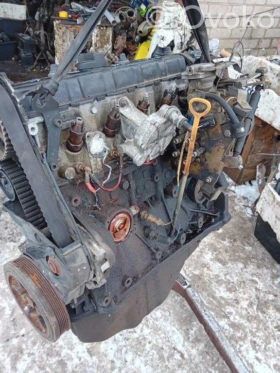 AAB Volkswagen Transporter - Caravelle T4 Engine, €700.00 | RRR