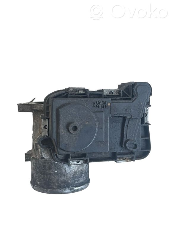 5802712012 Iveco Daily 6th gen Electric throttle body valve, €96.00 | RRR