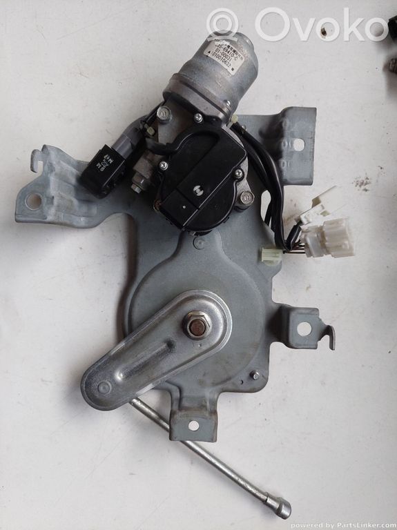 L3569410c Honda Accord Trunk lid opening control unit, €96.00 | RRR