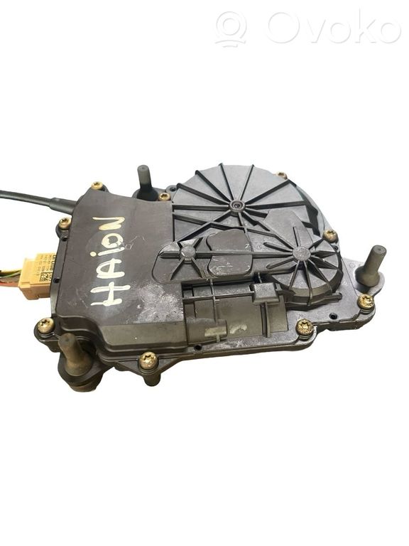 51247303443 BMW X5 F15 Tailgate/trunk/boot lock/latch/bracket, €132.00 ...