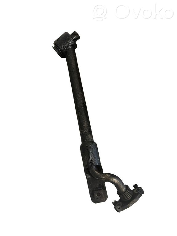 Volkswagen Touran I Turbo turbocharger oiling pipe/hose, €24.00 | RRR