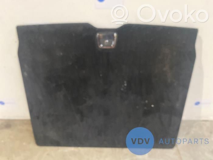 A2536800502 Mercedes-Benz GLC X253 C253 Doublure de coffre arrière ...