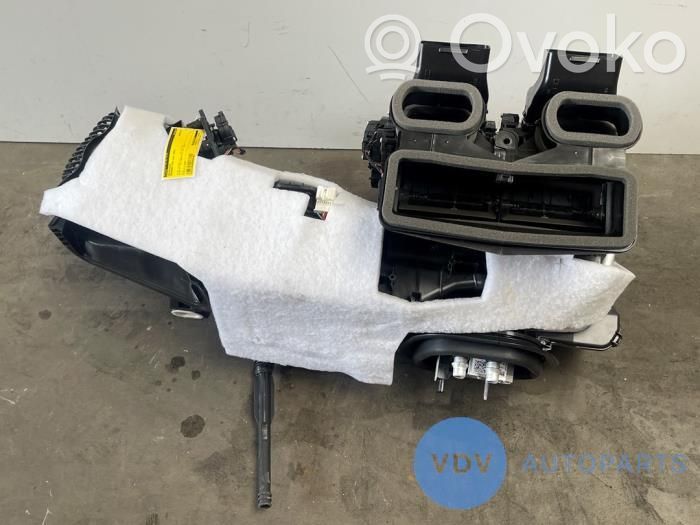 A2978301401 Mercedes-Benz EQS X296 Commande de chauffage et clim, 499 ...