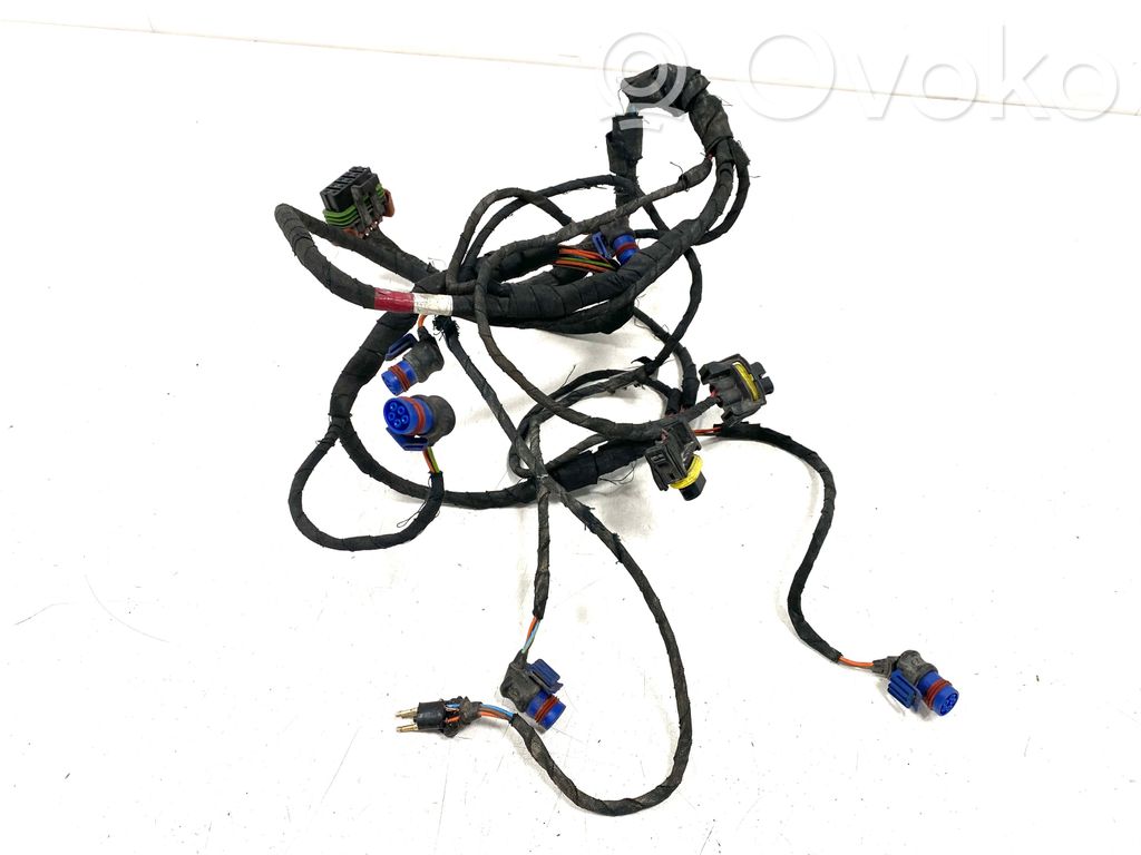 0405456328 Mercedes-Benz Vito Viano W639 Faisceau câbles PDC, 27.75 ...