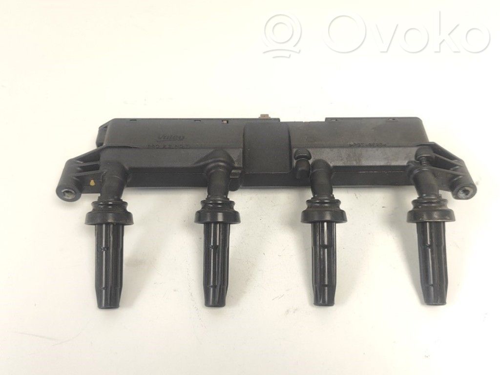 597074 Peugeot 206 Bobine d'allumage haute tension, 24,20 € | OVOKO