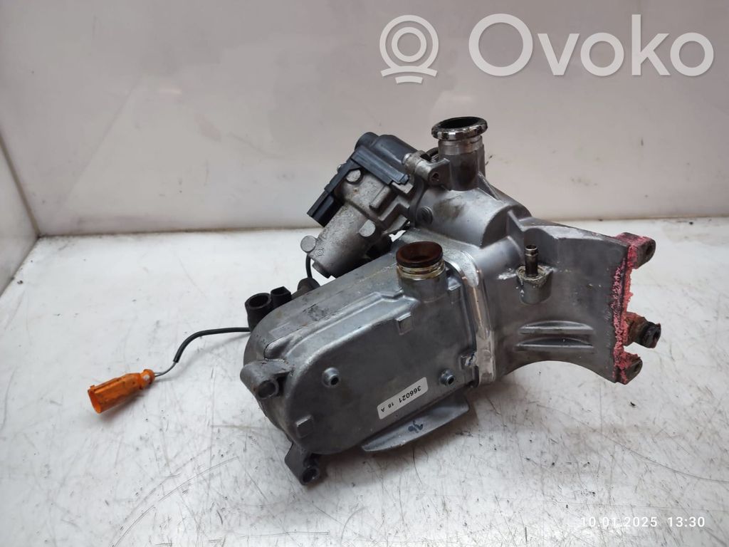 Audi Q5 SQ5 Refroidisseur de vanne EGR, 65,00 € | OVOKO