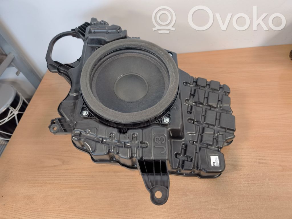 861500R060 Toyota RAV 4 (XA50) Enceinte subwoofer, 192,00 € | OVOKO