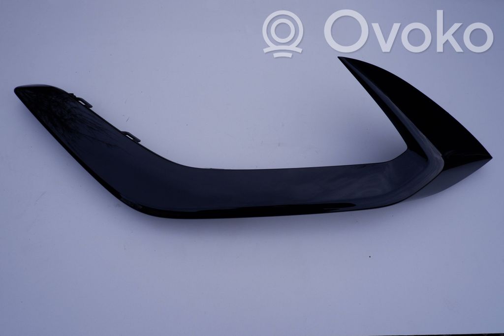 86595R2CA01K KIA Sportage Front bumper splitter molding, €25.88 | RRR