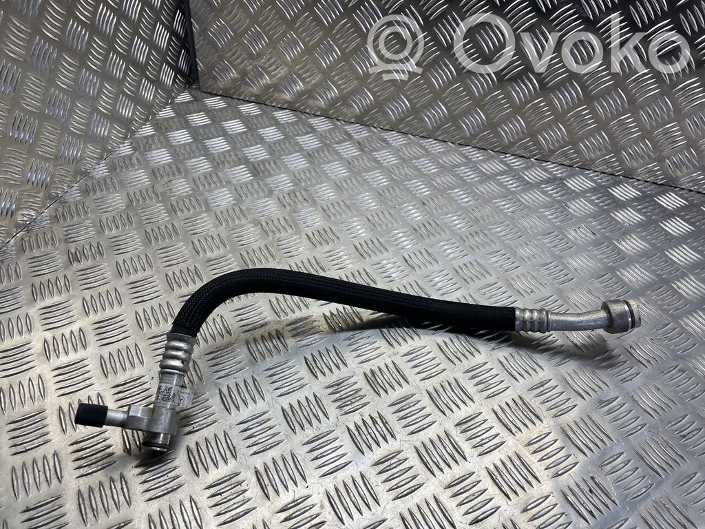 A1668301115 Mercedes-Benz ML W166 Ilmastointilaitteen putki (A/C), 7,00 ...