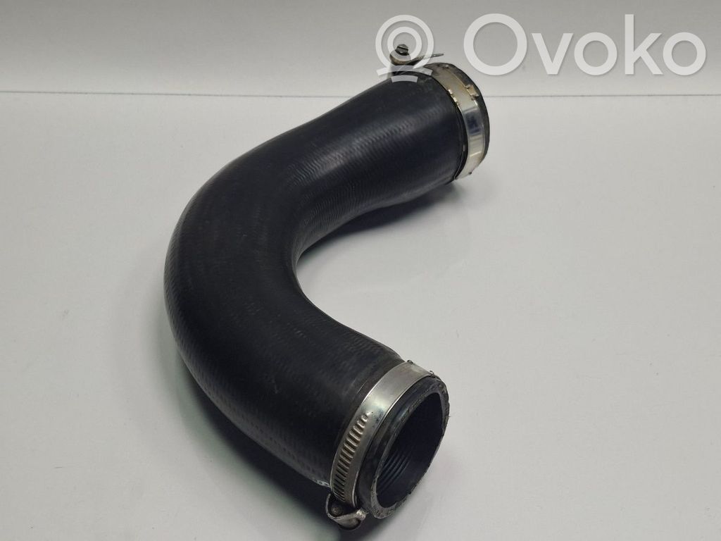 1K0145834AP Volkswagen PASSAT B7 Intercooler hose/pipe, €28.00 | RRR