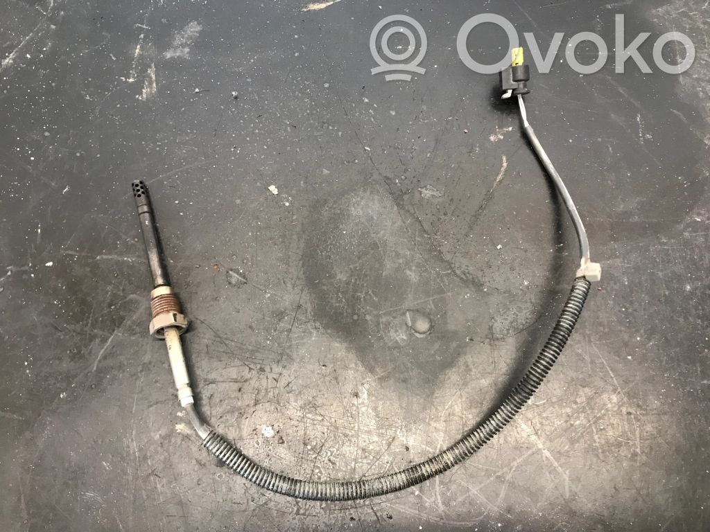 A0071539628 Mercedes-Benz Vito Viano W639 Exhaust gas temperature ...