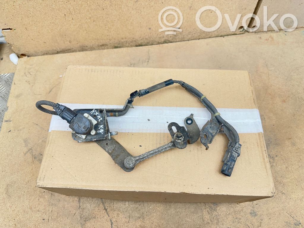 Lexus RX 450H Rear air suspension level height sensor, €110.00 | RRR