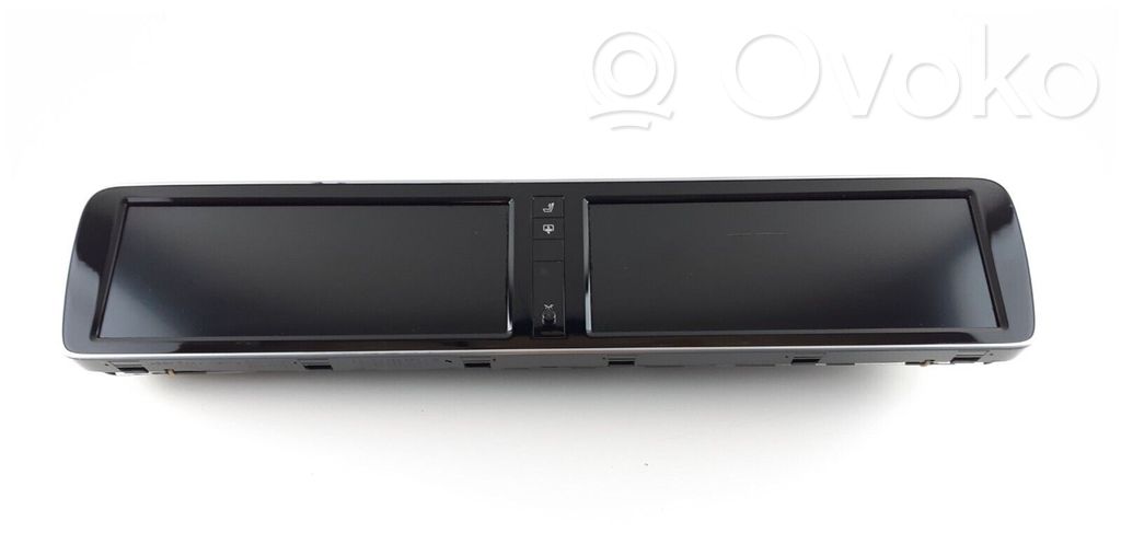 A2229007810 Mercedes-Benz S W222 Speedometer (instrument cluster), €449 ...