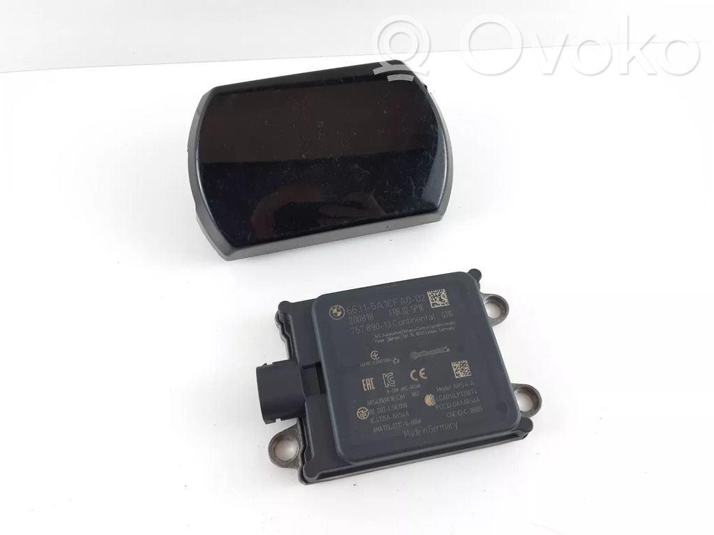 5A1CFA0 BMW 5 G30 G31 Distronic sensor radar, €255.00 | RRR