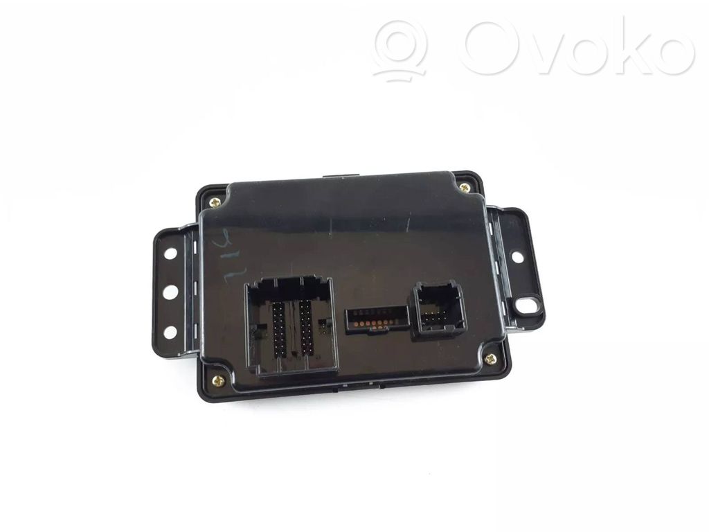 68493386AE Dodge RAM Air conditioner control unit module, €50.00 | RRR