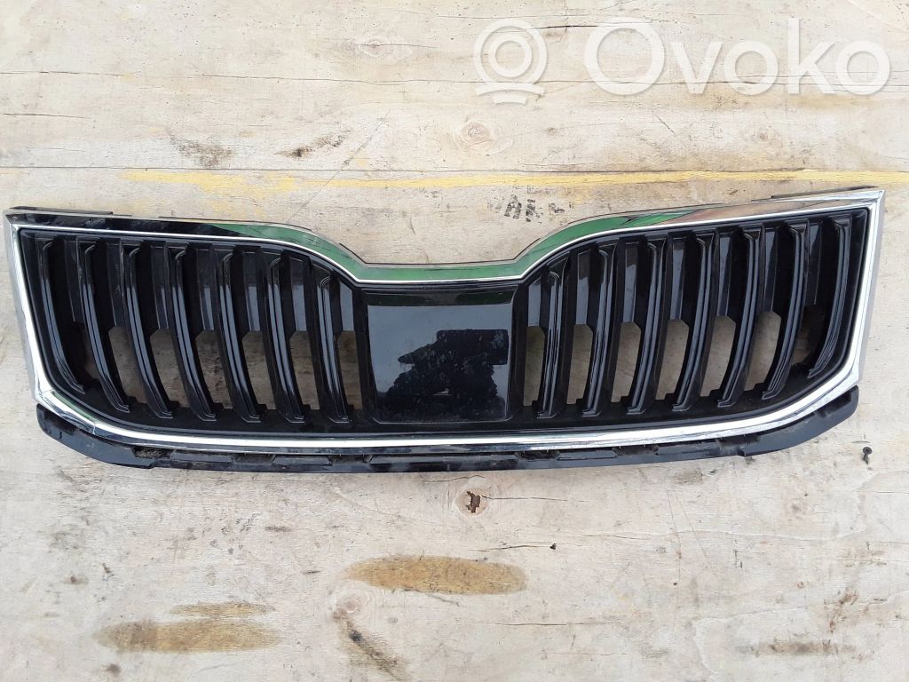 5E0807723A Skoda Octavia Mk3 (5E) Kühlergrill, 70,00 € | RRR