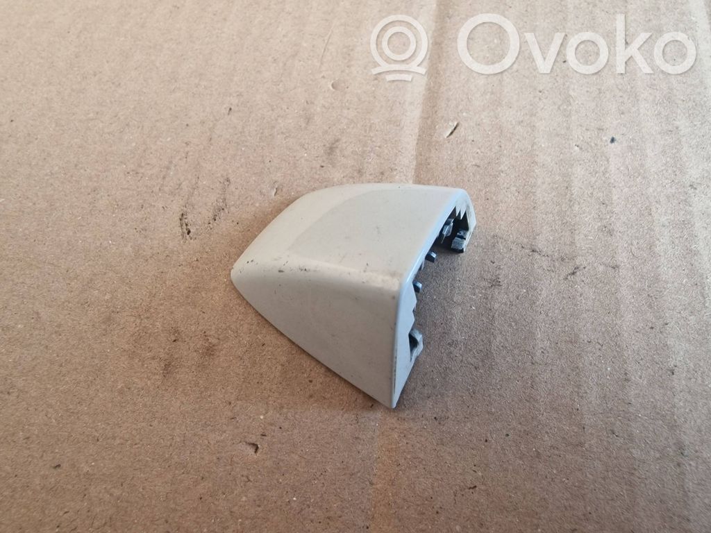 4H0837879 Audi A6 S6 C7 4G Cache de poignée de porte arrière, 5,00 ...