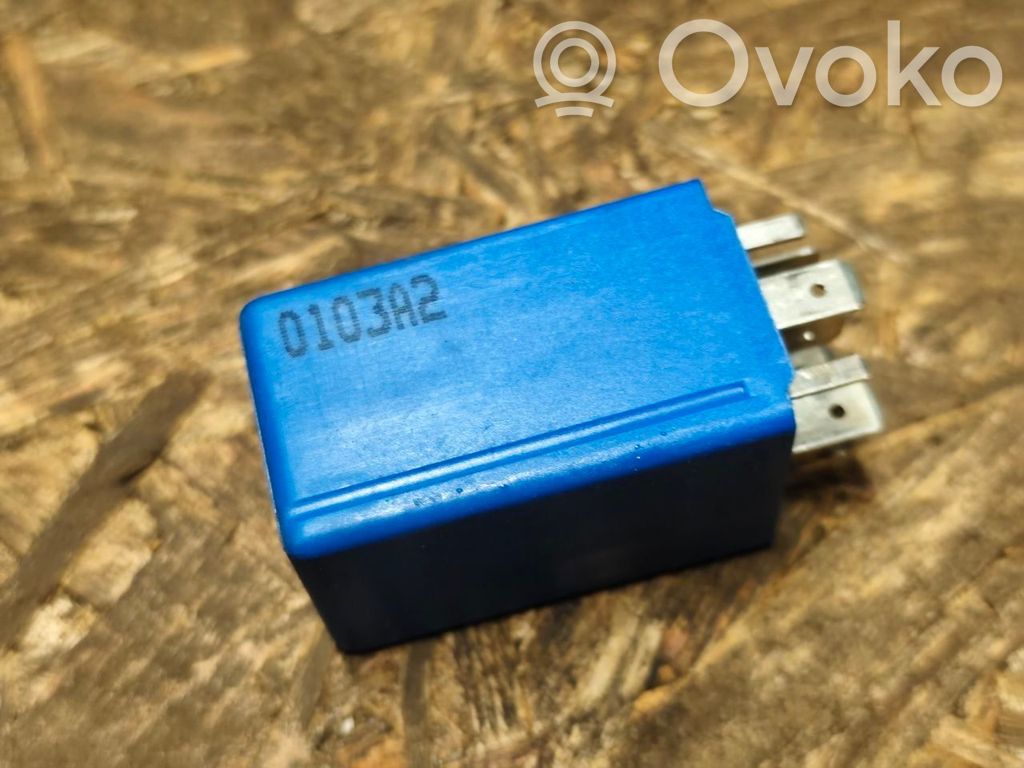 4686130 Jeep Grand Cherokee (WJ) Light relay, €50.00 | RRR