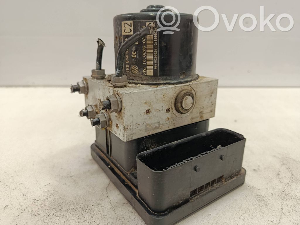 1K0907379AC Volkswagen Golf Plus Pompe ABS, 8,00 € | OVOKO