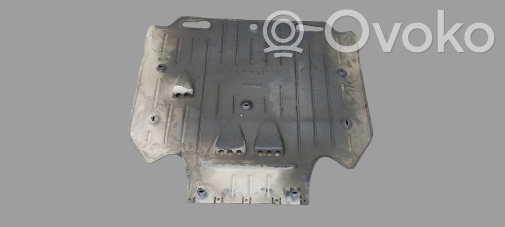 FL0RIMEX Audi A6 C7 Engine splash shield/under tray, €50.00 | RRR