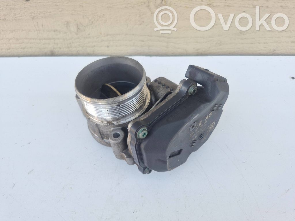 059145950AH Audi A6 Allroad C7 Дроссельная заслонка, 15,00 € | RRR
