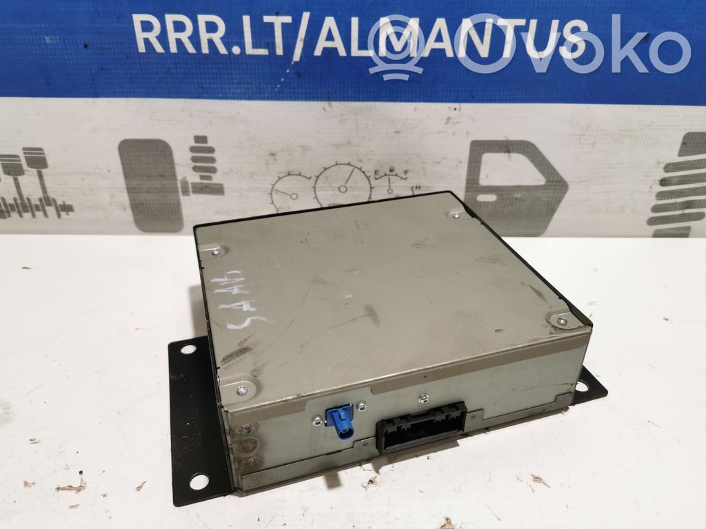 12800885 Saab 9-3 Ver2 Unité / module navigation GPS, 40,26 € | OVOKO