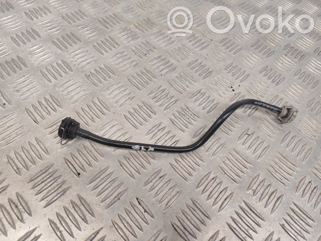 4G0121081AE Audi A7 S7 4G Tuyau sous vide, 5,23 € | OVOKO