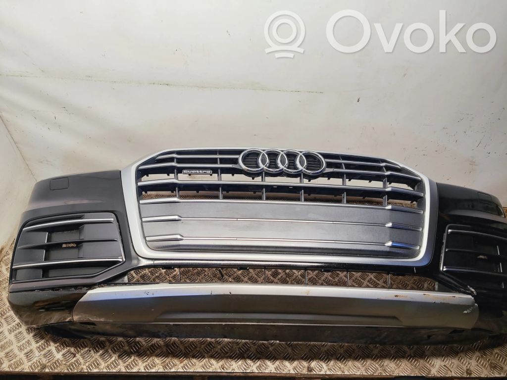 Audi Q5 SQ5 Pare-choc avant, 950,00 € | OVOKO