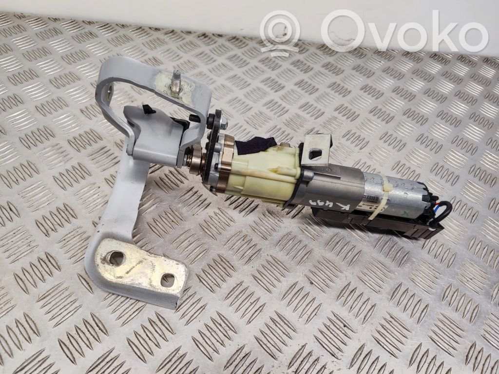 8R0827851B Audi Q5 SQ5 Moteur ouverture de coffre, 74,00 € | OVOKO