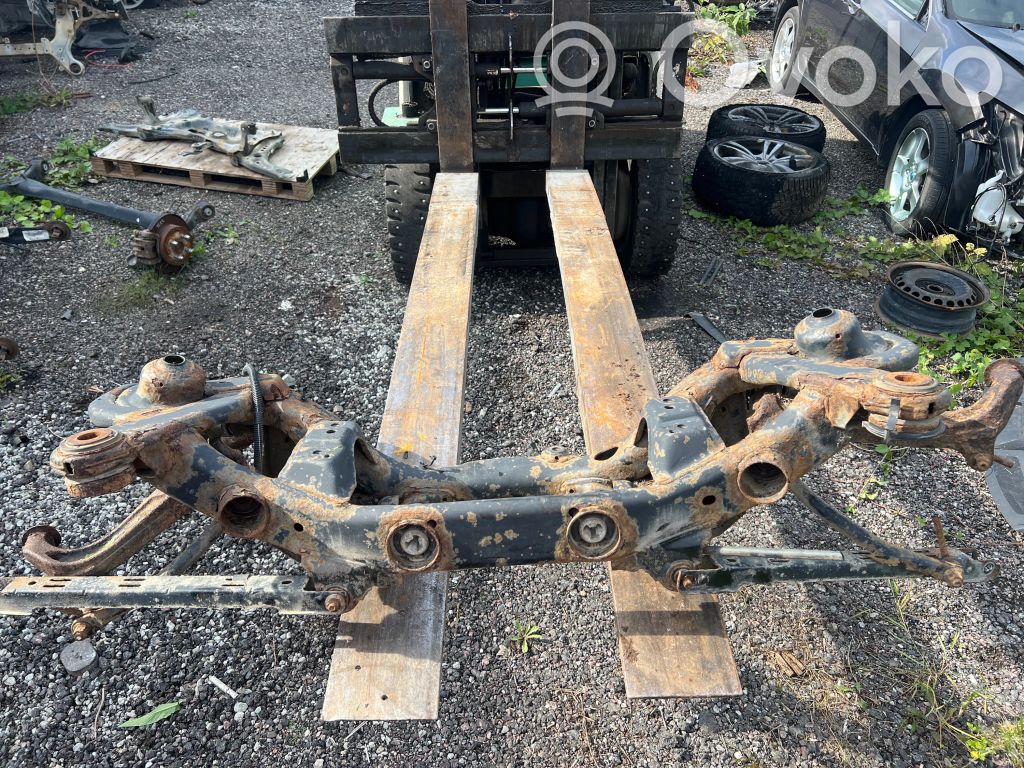 Volvo XC90 Rear subframe, €200.00 | RRR