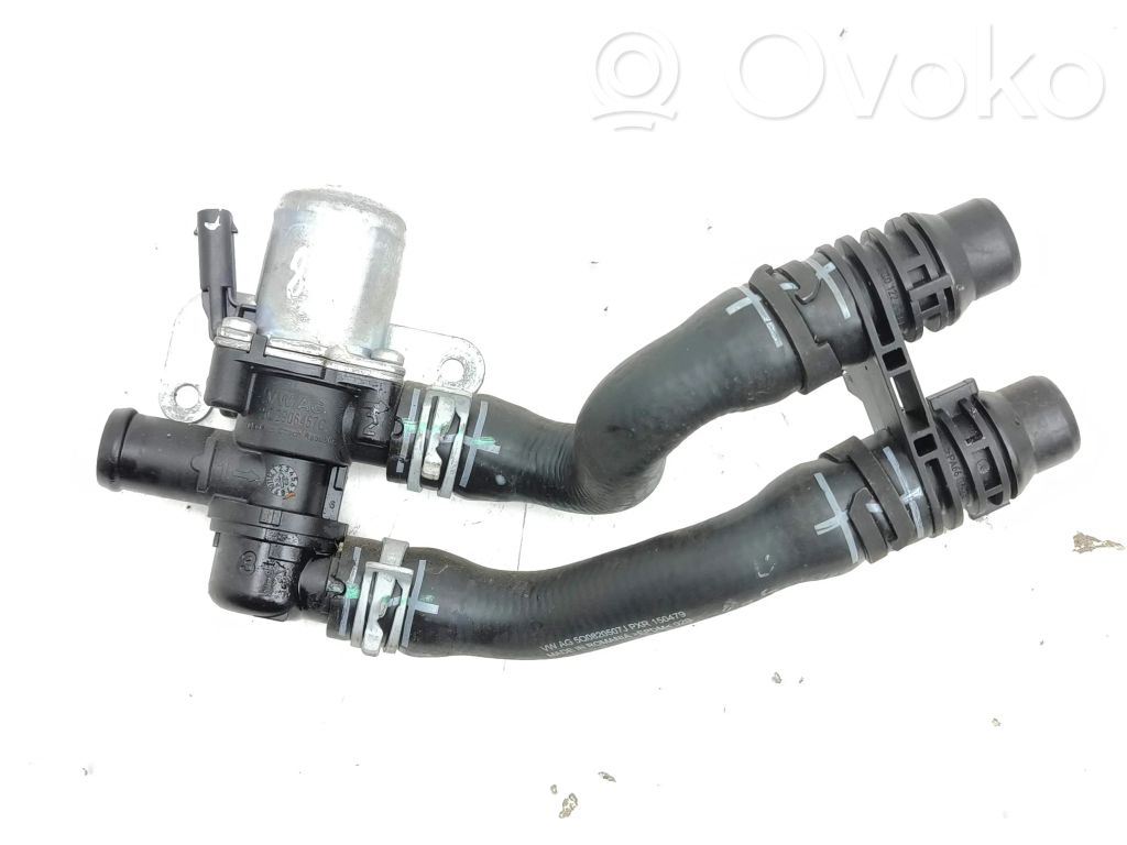 5Q0906457C Cupra Formentor Coolant heater control valve, €40.00 | RRR